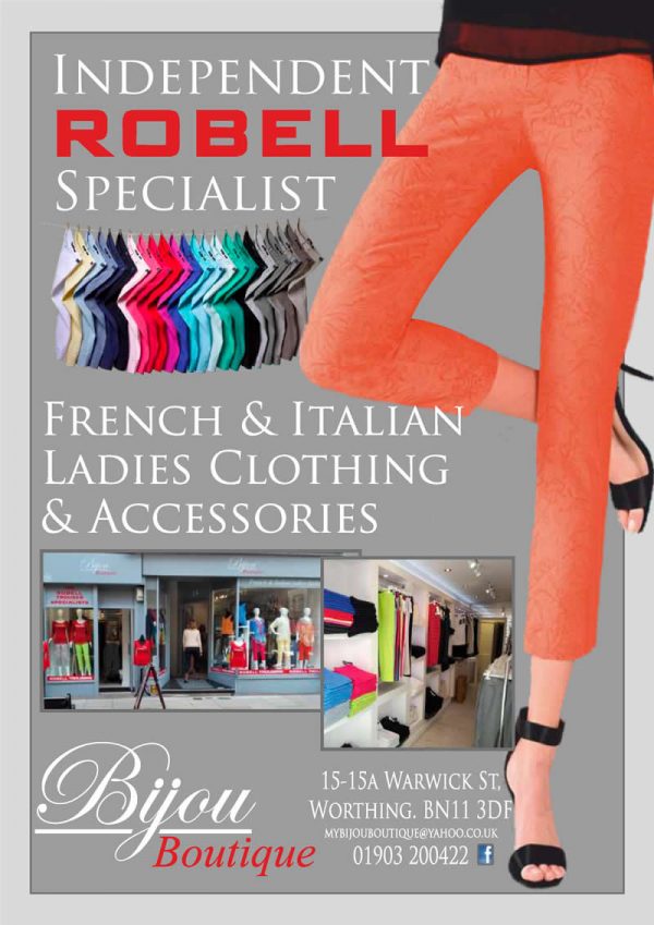 Robell Fashion Stockists | Robell Stockists 2021 | Latest Robell ...
